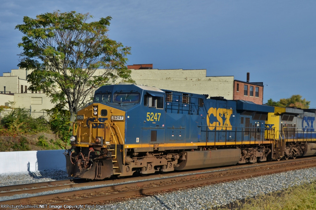 CSX 5247